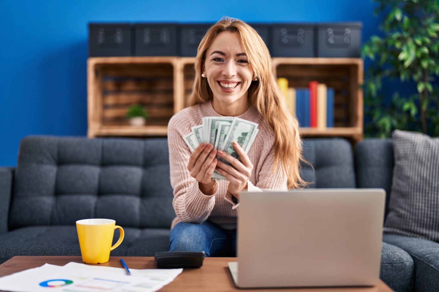 20 Signs You’re Actually Financially Better Off Than The Average ...