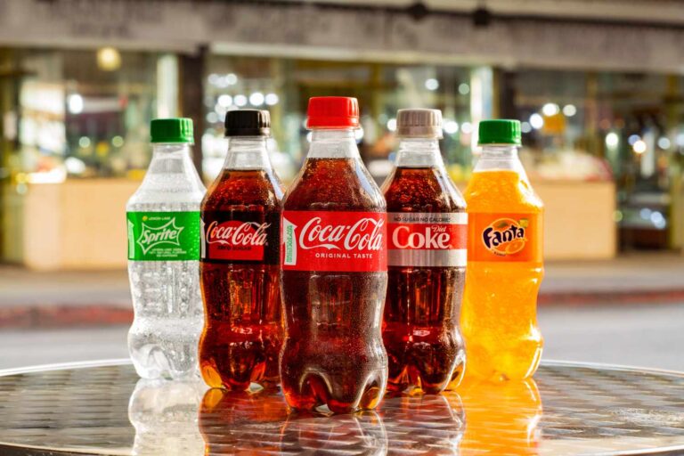 How Microplastics Are Entering the Foods We Eat - Cha Ching Queen