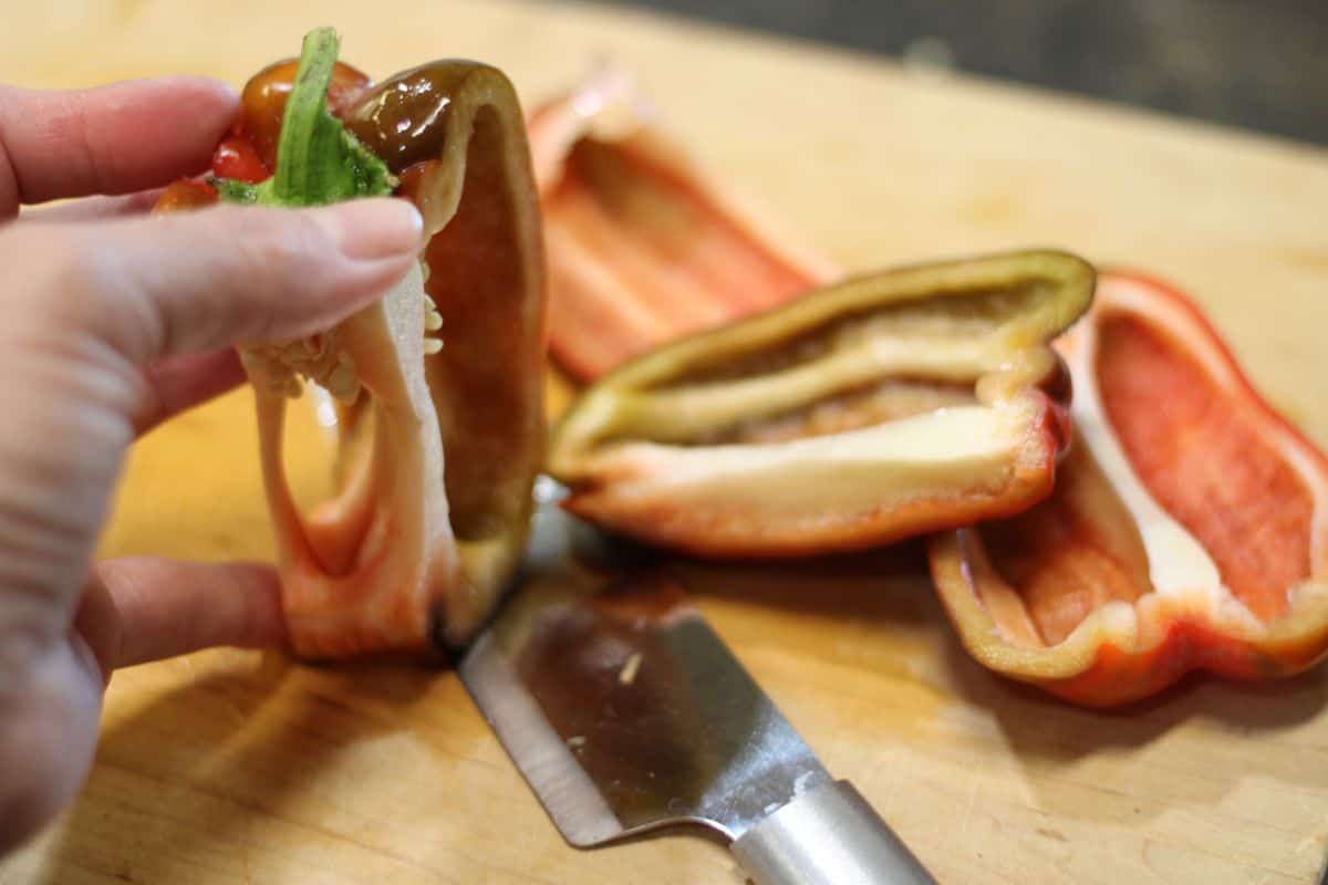 19 Foods You’re Cutting and Peeling Wrong (And the Right Way to Do It ...