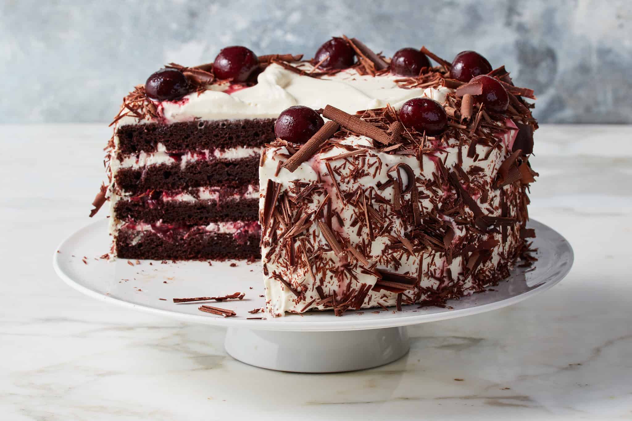 26 Deliciously Easy Homemade Cake Recipes That They Are Sure to Love ...