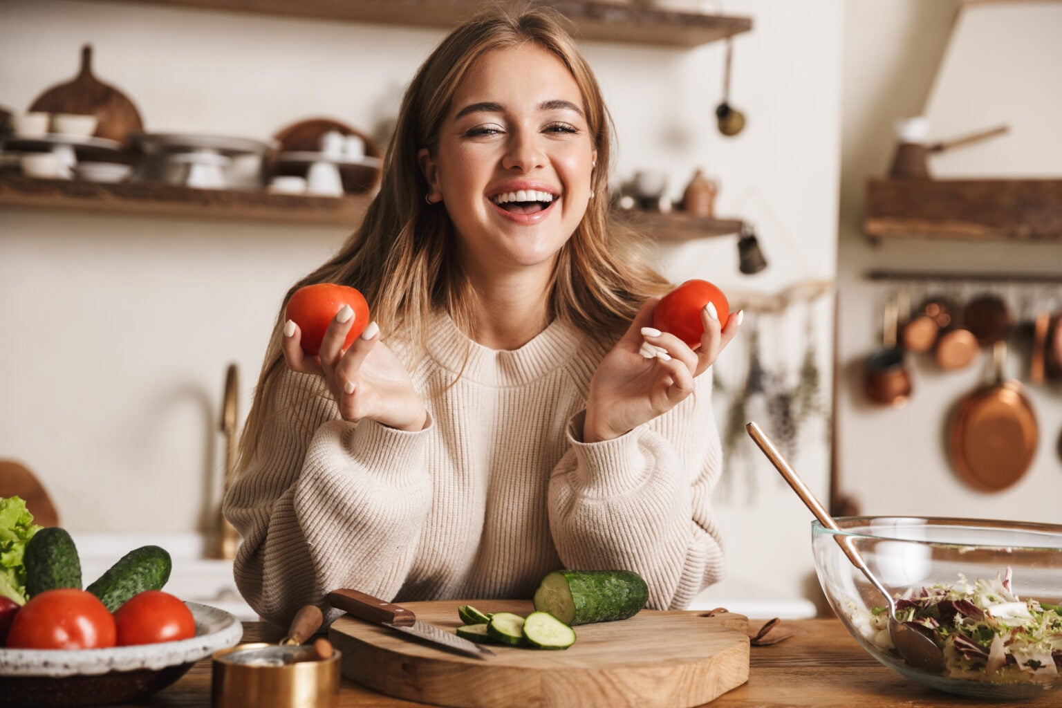 25 Creative Ways to Enjoy Tomatoes (That Aren’t in a Salad) - Cha Ching ...