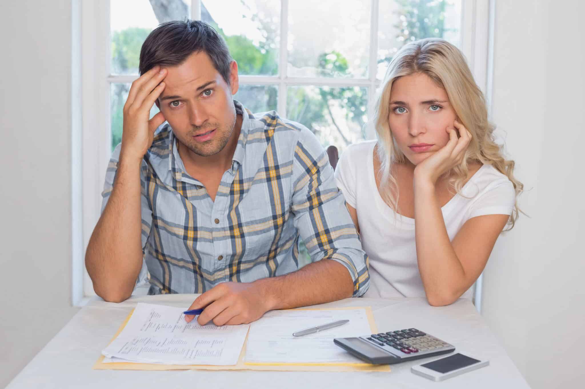 Why You're Always Broke: 18 Habits to Break and Replace - Cha Ching Queen