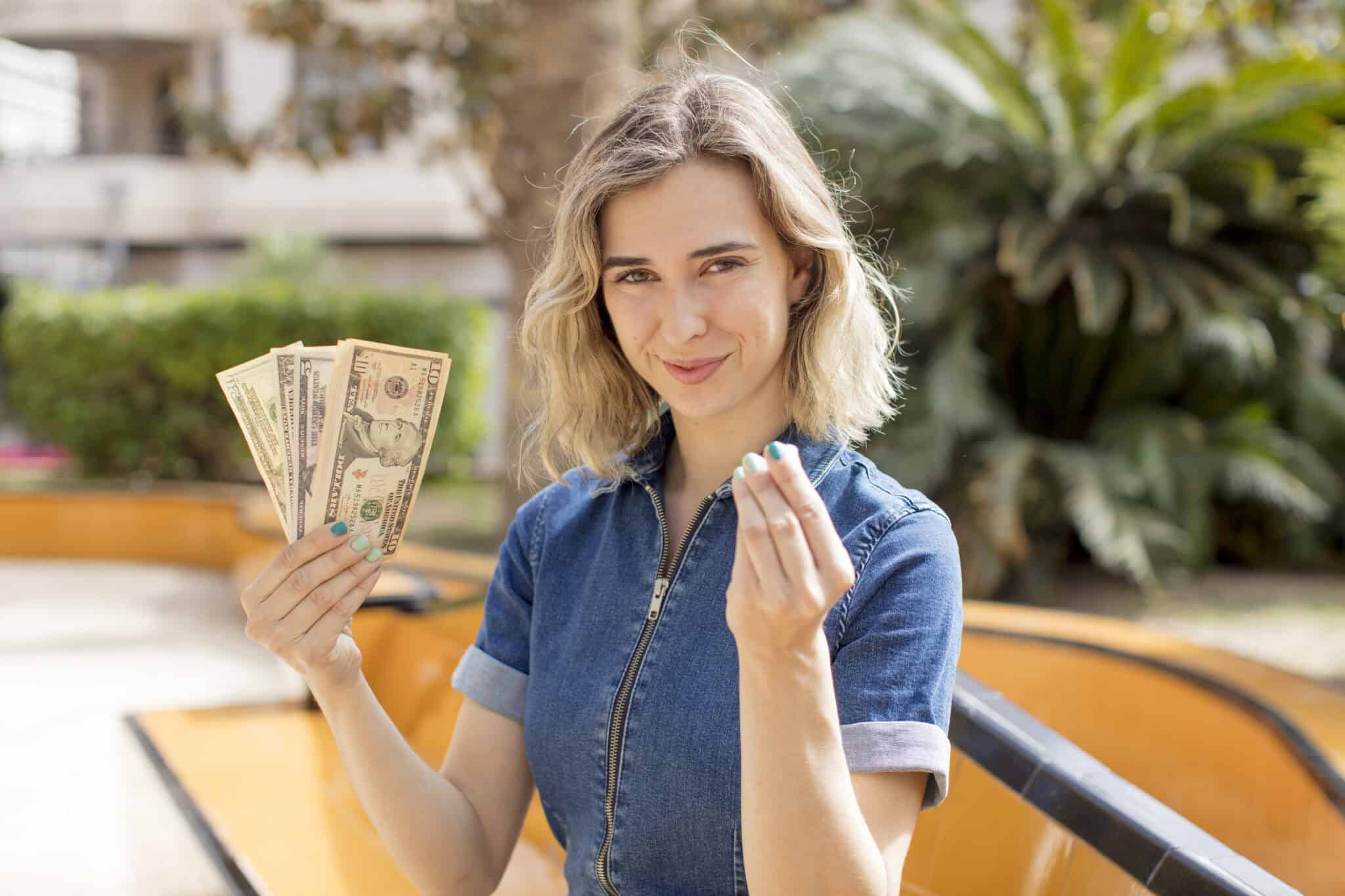 Make Extra Money: 24 Simple Ways to Boost Your Income - Cha Ching Queen