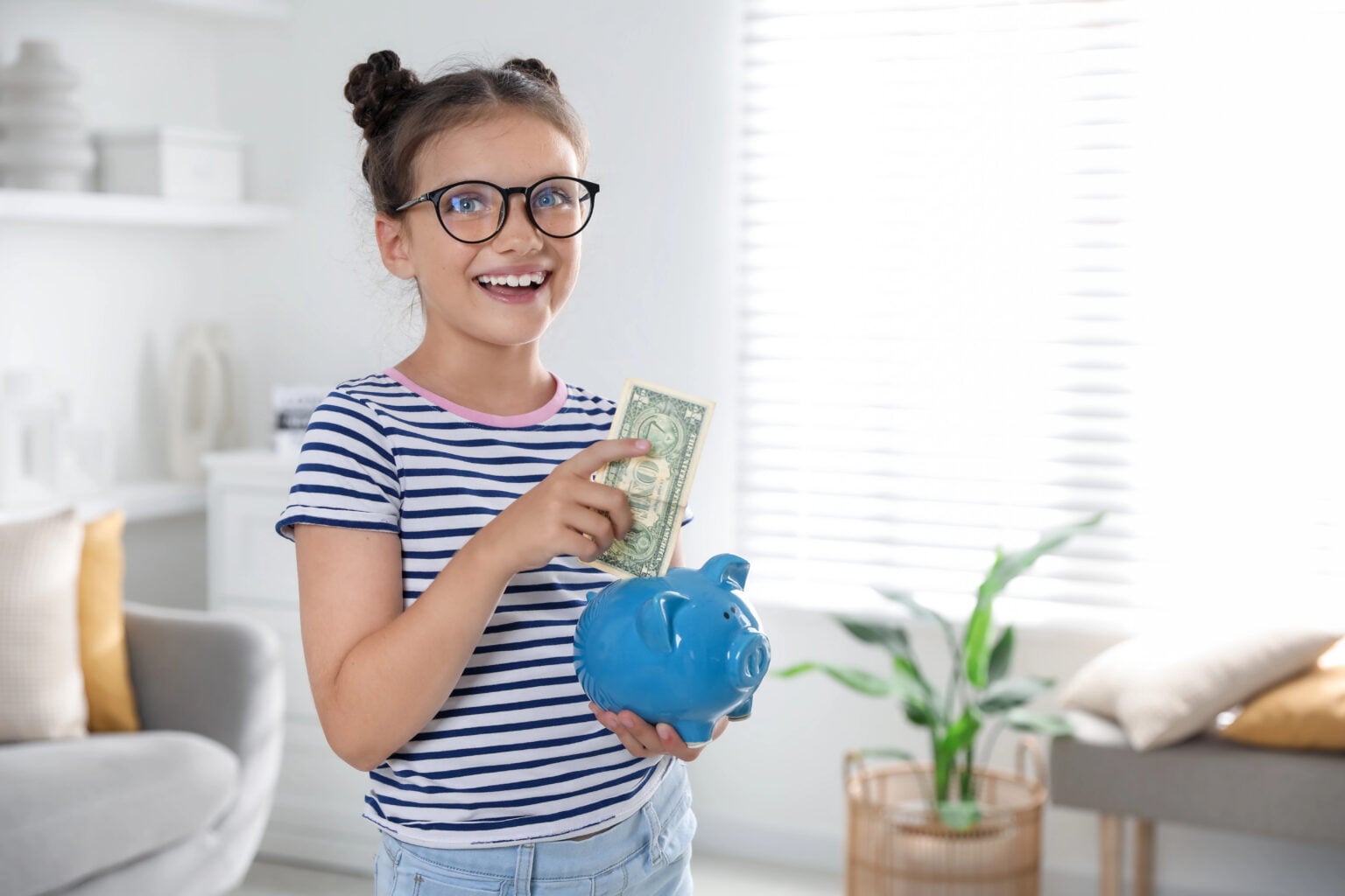 Creative Ideas for Kids to Make Money at Home - Cha Ching Queen