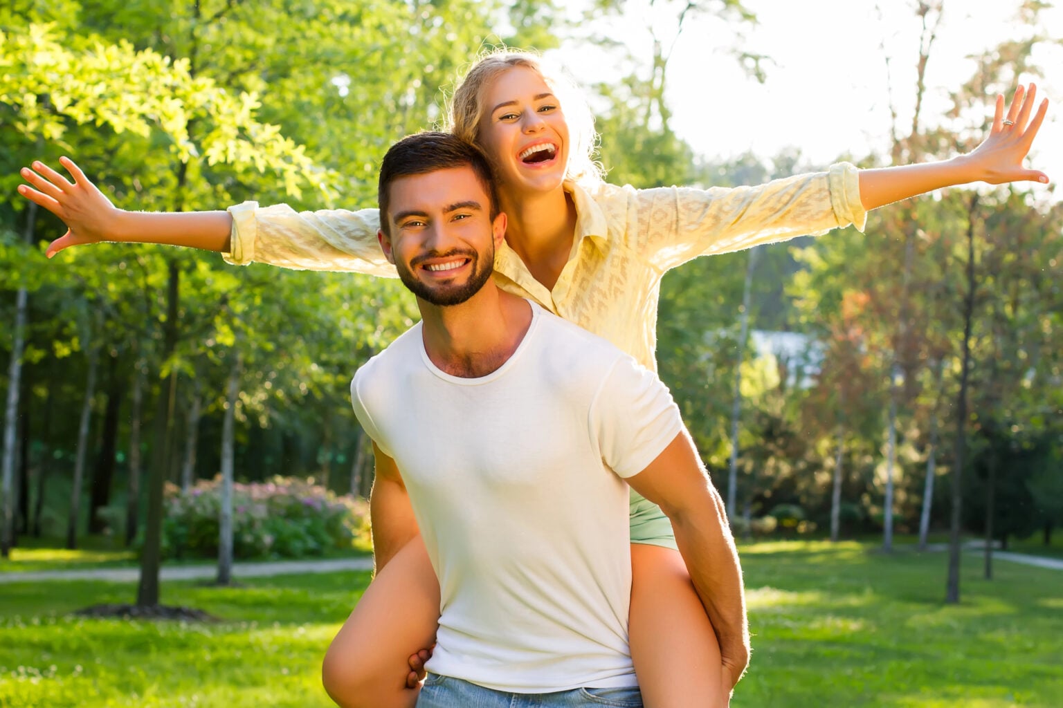 24 Free Date Ideas That Are Actually Fun and Romantic - Cha Ching Queen