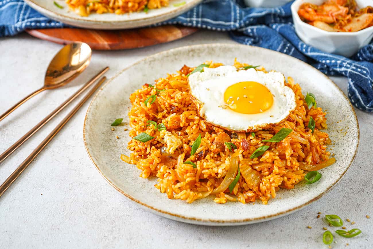 25 Easy International Recipes to Change Up Your Meal Routine - Cha ...