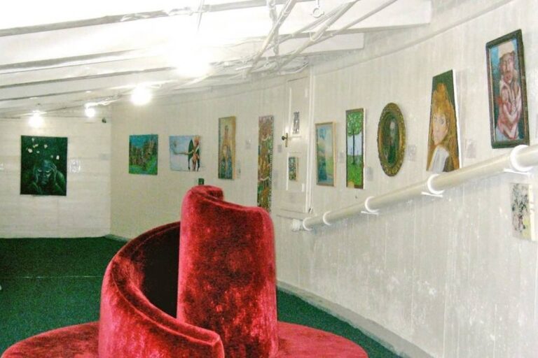 Quirky Museums in America: A Different Kind of Adventure - Cha Ching Queen