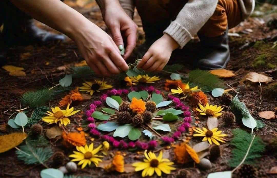 Get Outside! 28 Fun and Cheap Outdoor Ideas for the Whole Family - Cha ...