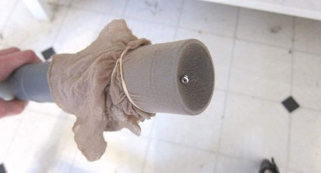 21 Clever Pantyhose Hacks - Cha Ching Queen