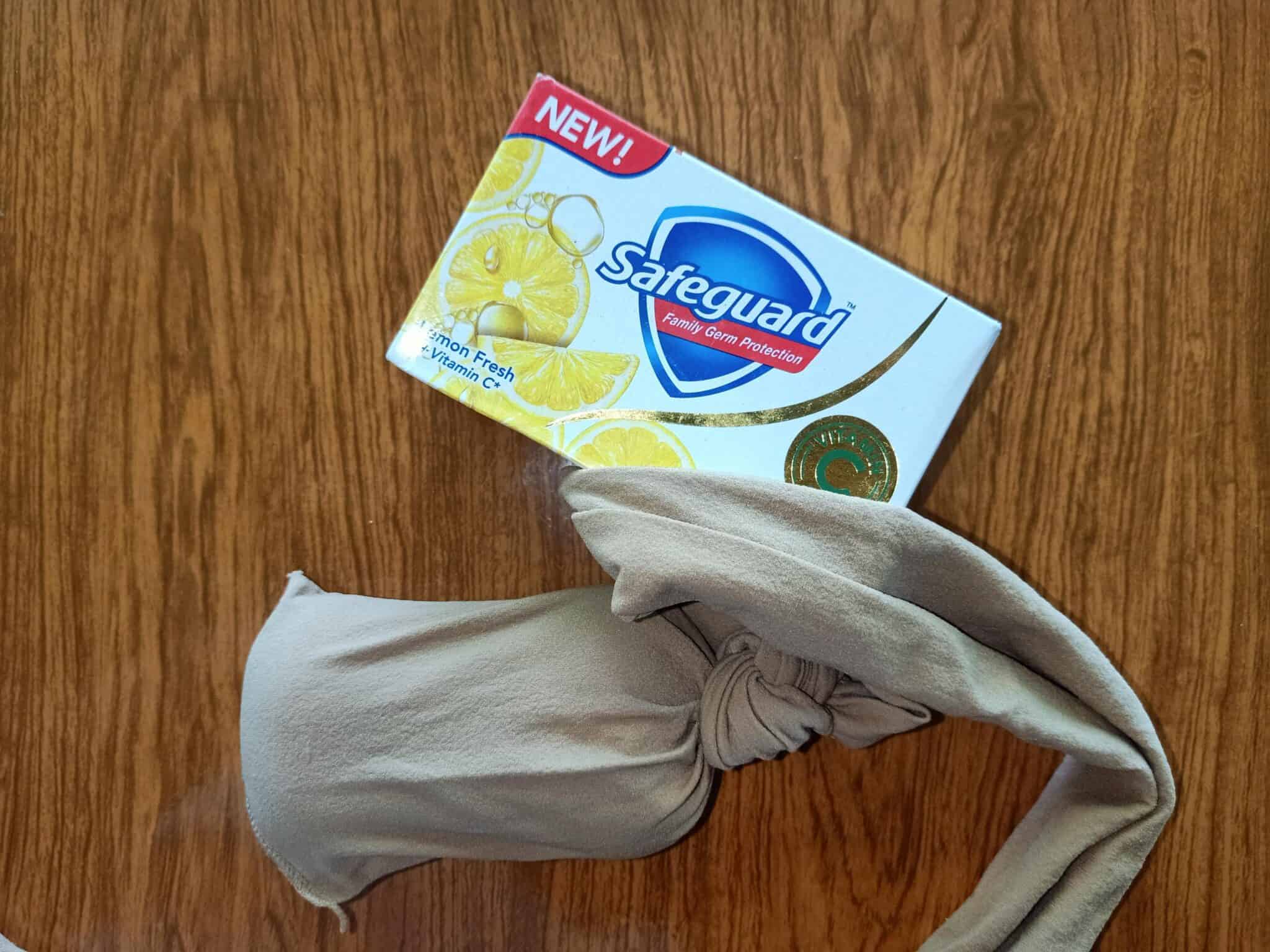 21 Clever Pantyhose Hacks - Cha Ching Queen