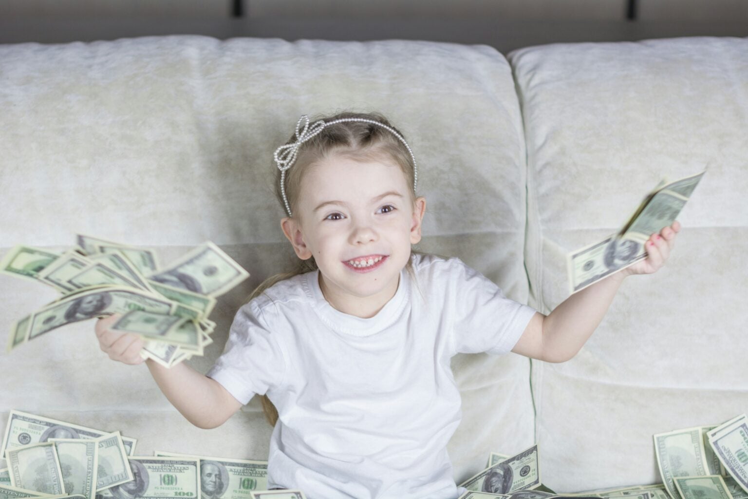 Creative Ideas for Kids to Make Money at Home - Cha Ching Queen