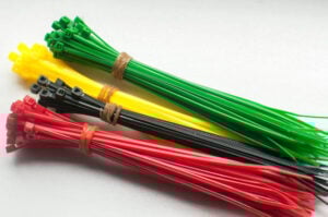 22 Zip Tie Tricks to Help Fix and Organize Your Entire Home - Cha Ching ...