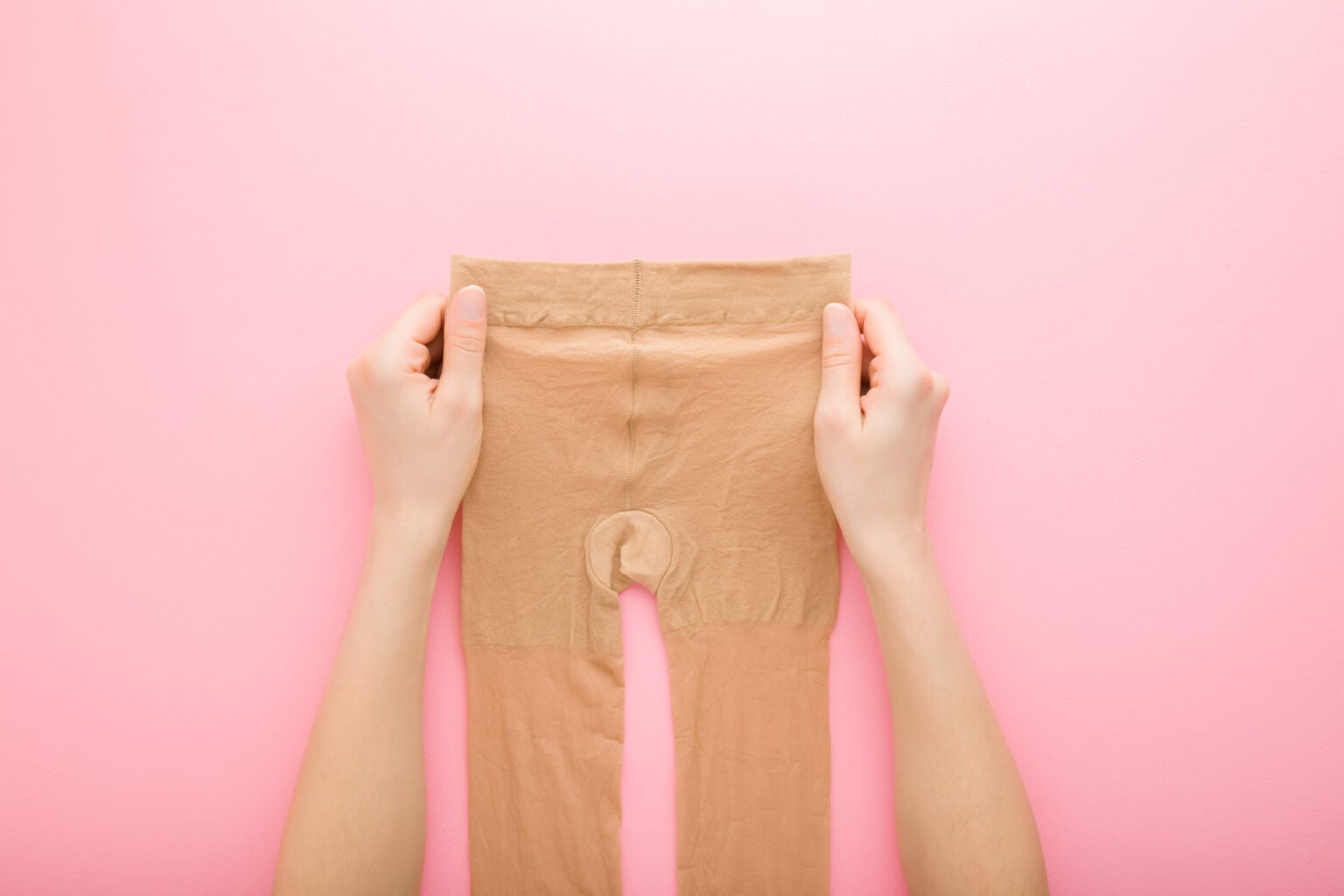 21 Clever Pantyhose Hacks - Cha Ching Queen