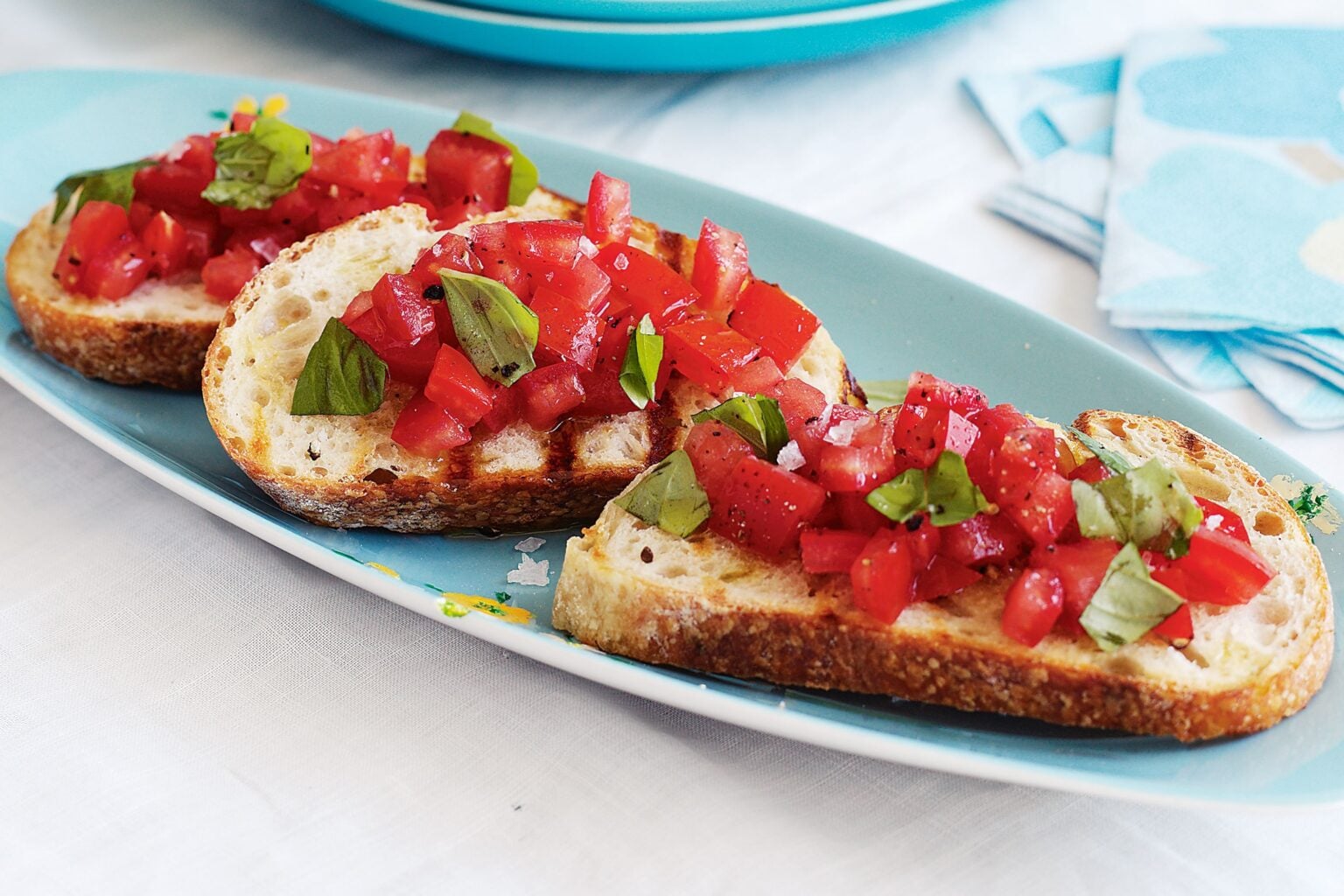 25 Tasty Tomato Recipes That Aren't Just for Salads - Cha Ching Queen