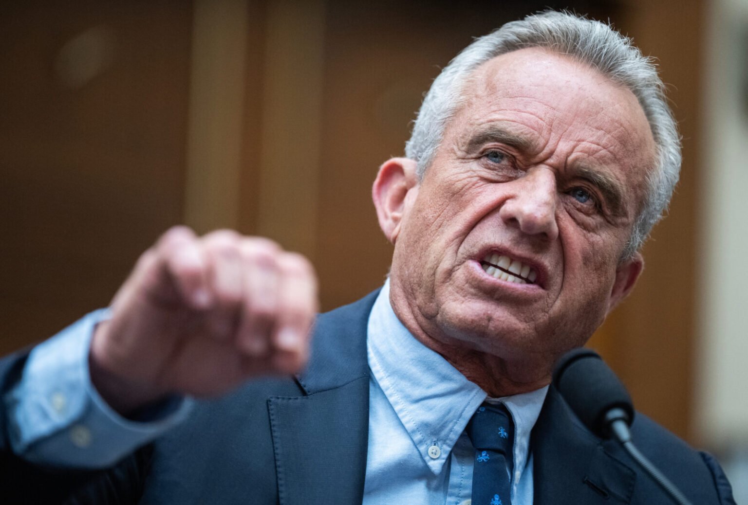 RFK Jr. and the Red Bull Ban: Health Risks and Controversies