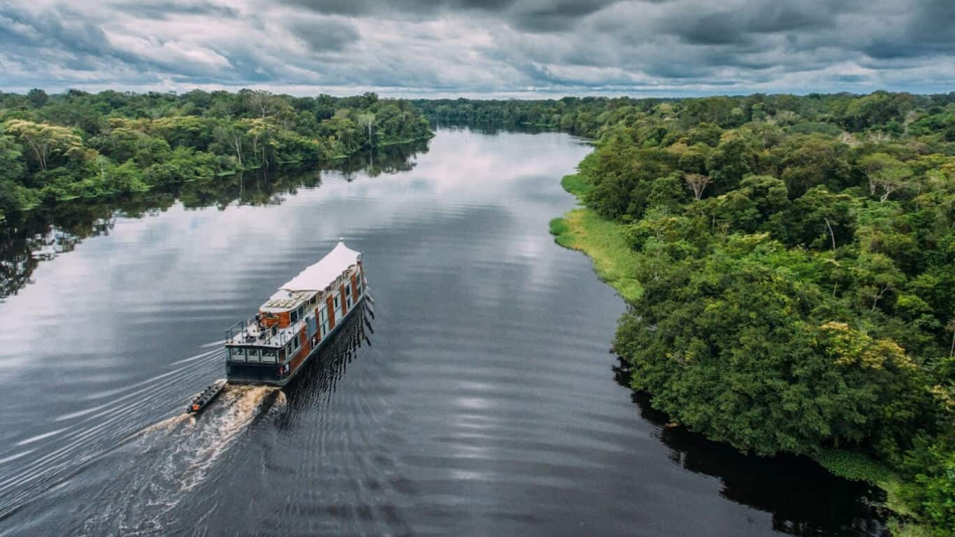 Unforgettable Cruise Destinations: From Alaska to the Caribbean - Cha ...