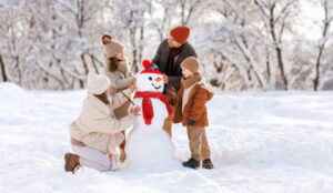 Bring the Holiday Cheer: 26 Fun Ideas to Enjoy with Your Family - Cha ...