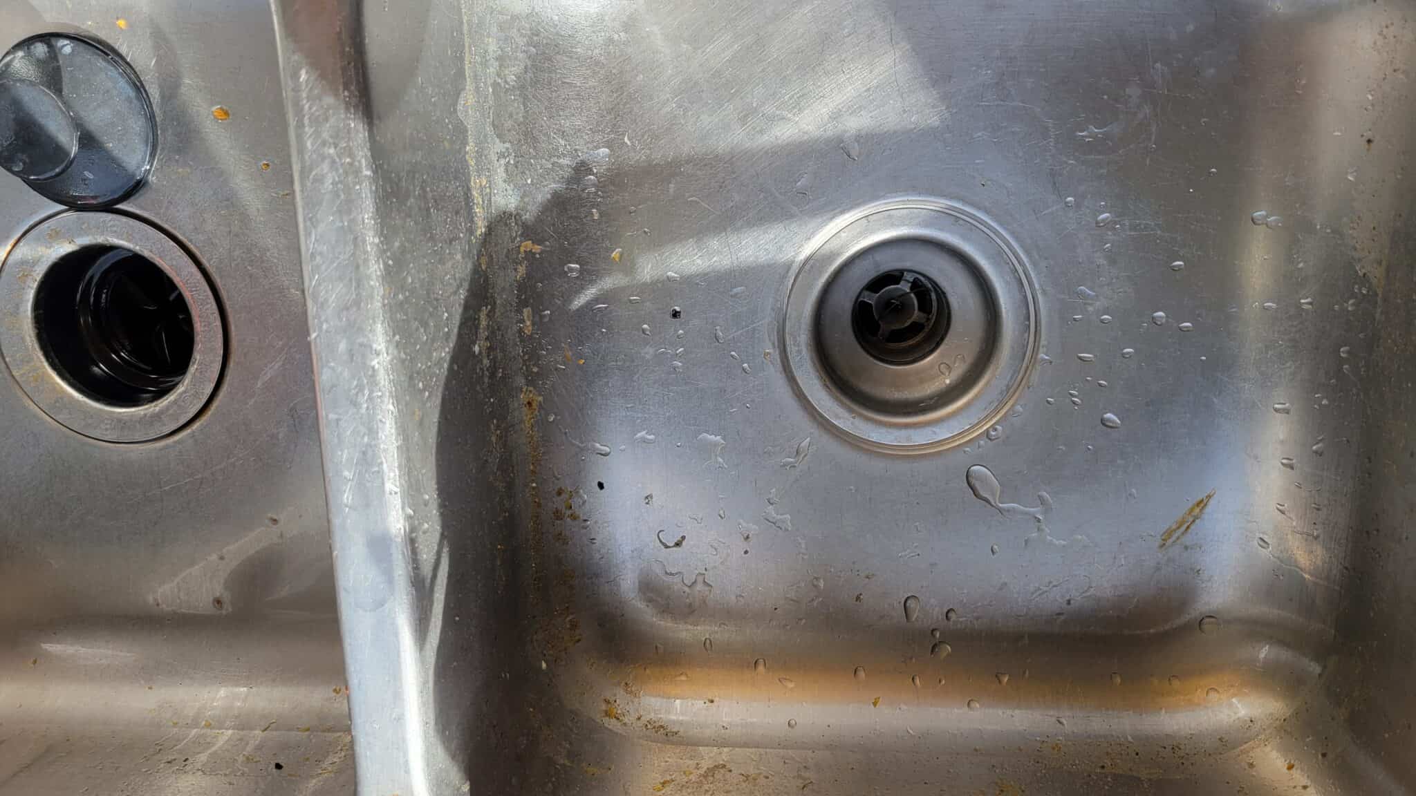 How to Clear Slow Drain: A Simple, Natural, and Affordable Fix - Cha ...