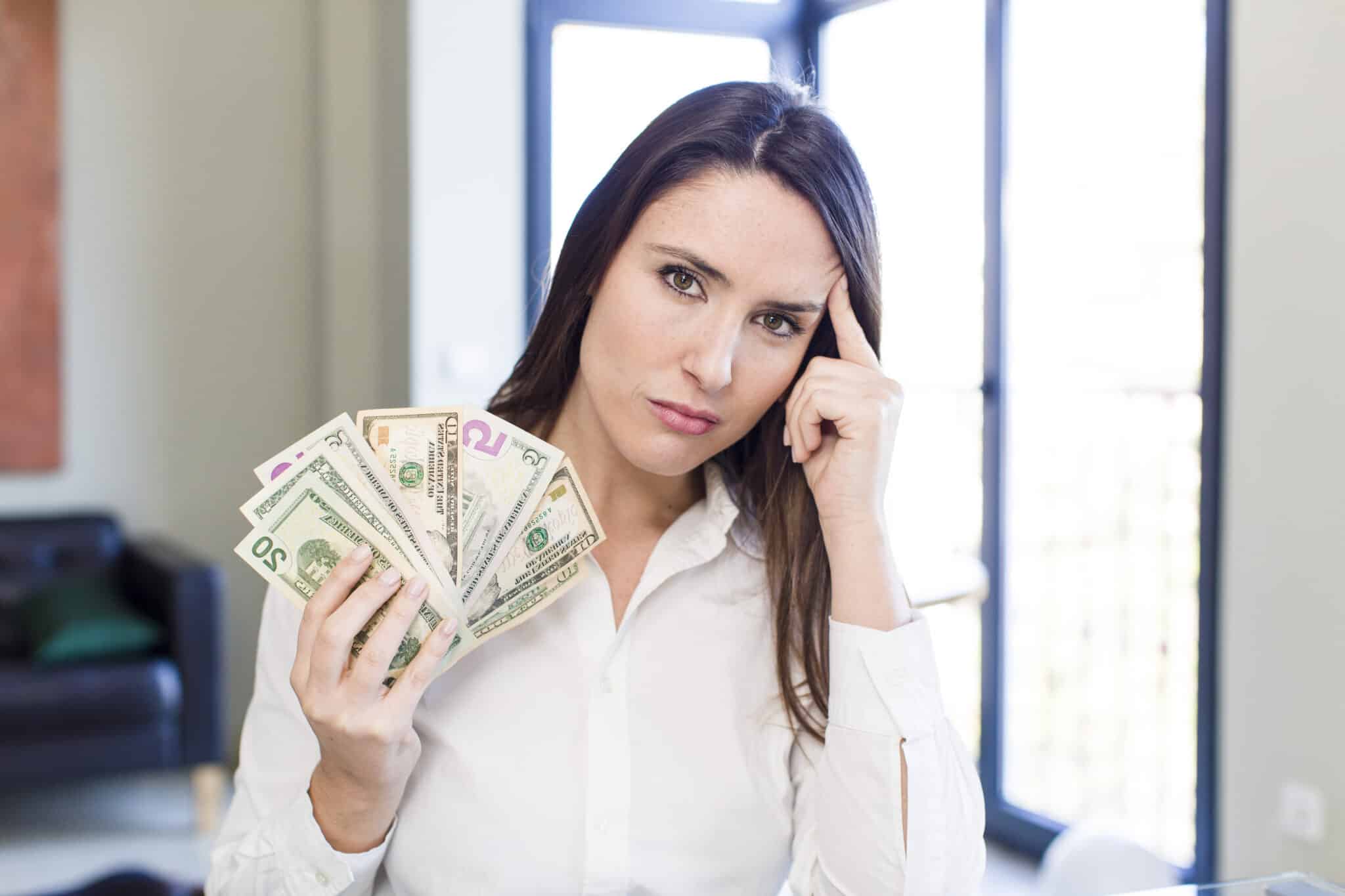 21 Common Money Mistakes That Are Blocking Your Savings Growth - Cha ...