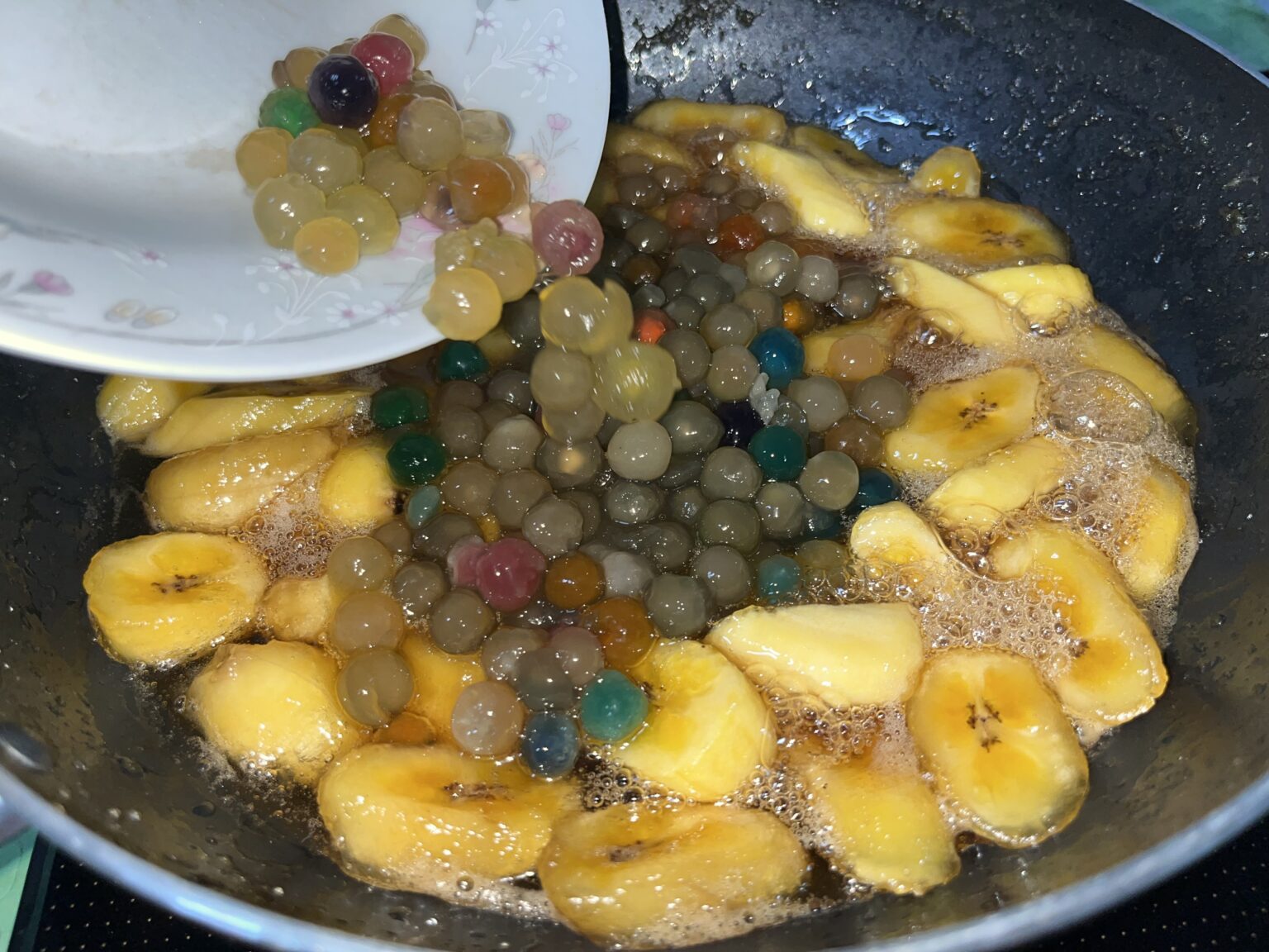Banana Con Yelo Recipe: A Sweet and Refreshing Treat - Cha Ching Queen
